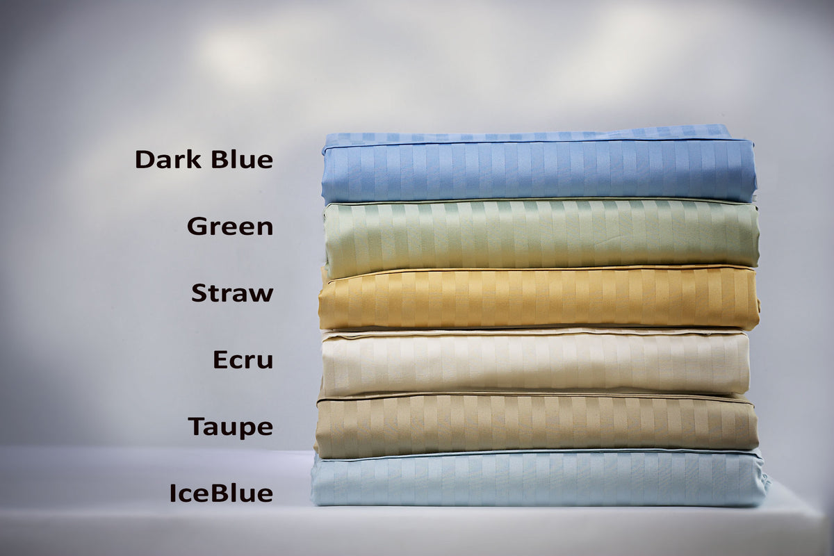 Athena 450 TC Bed Linens – LinenWise